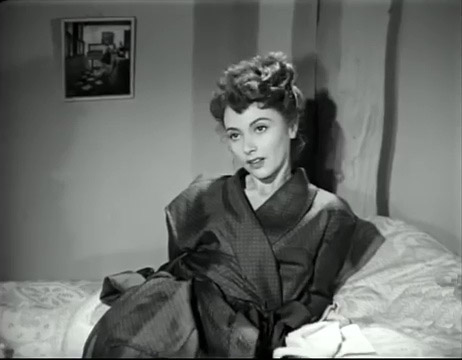 Forgotten Actors: Brenda Hogan