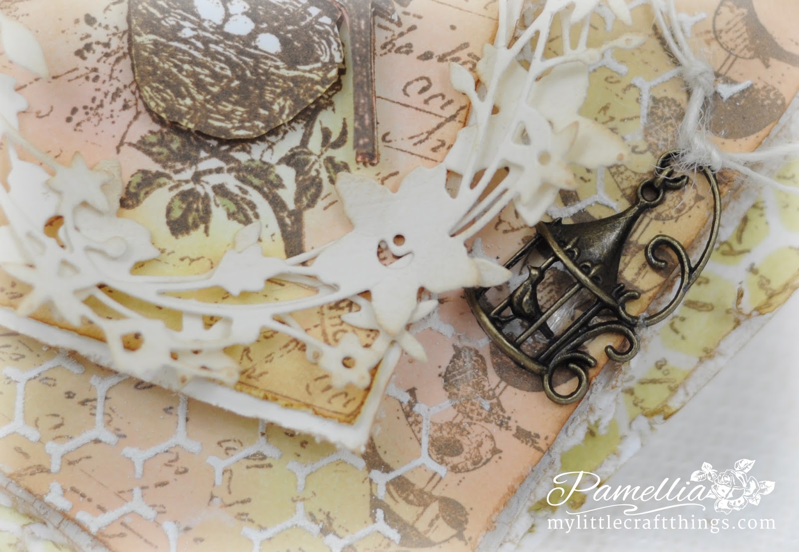 My Little Craft Things: Crafty Cardmakers and More - #138 - Make Your ...