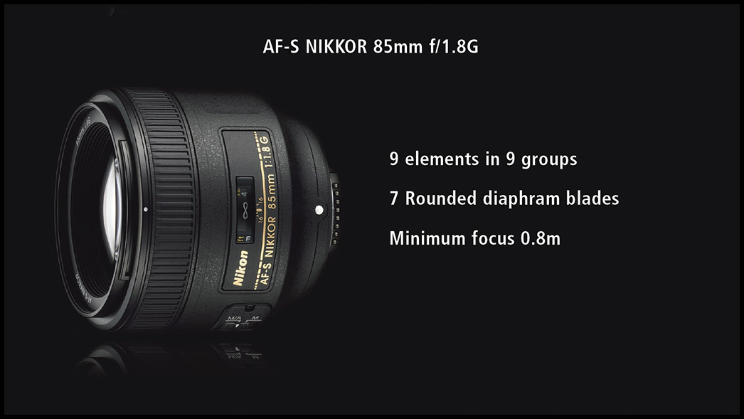 Man Behind Lens: Nikon D4 - DSLR King?