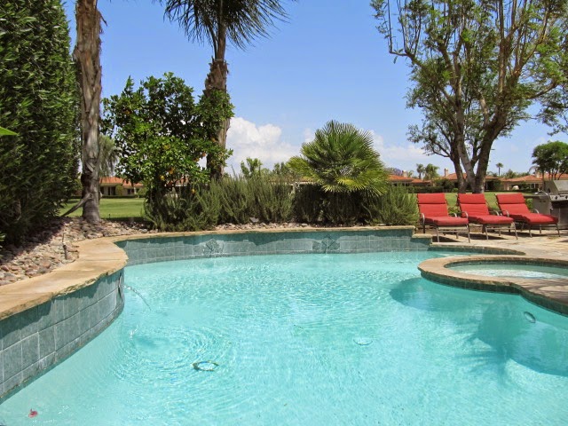 Desert Real Estate, Country Clubs & Gated Communities: The Citrus ...