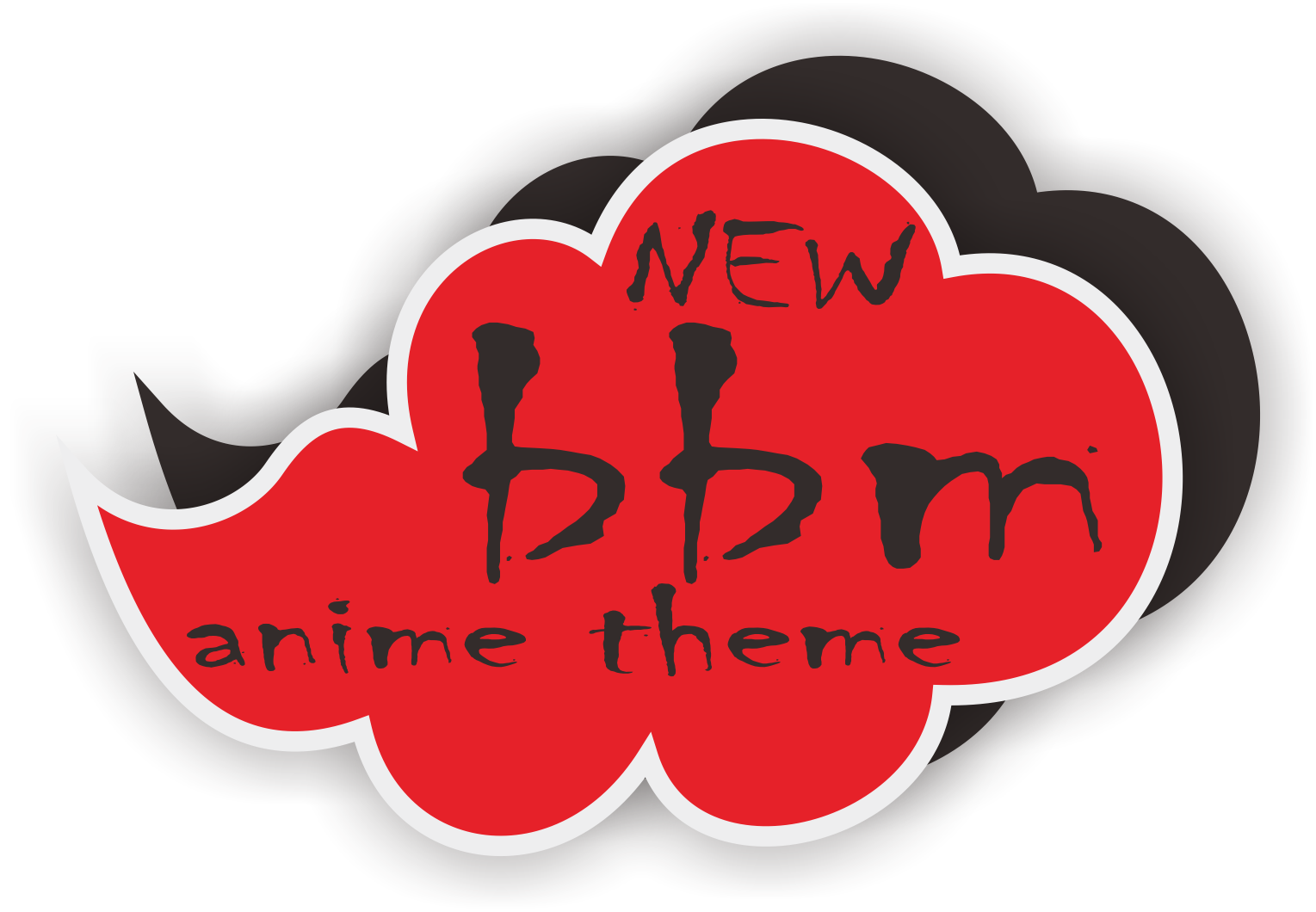 New BBM Anime Theme: BBM Mod Tema Naruto