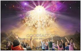 The Good Life: The Sun of Righteousness will Rise