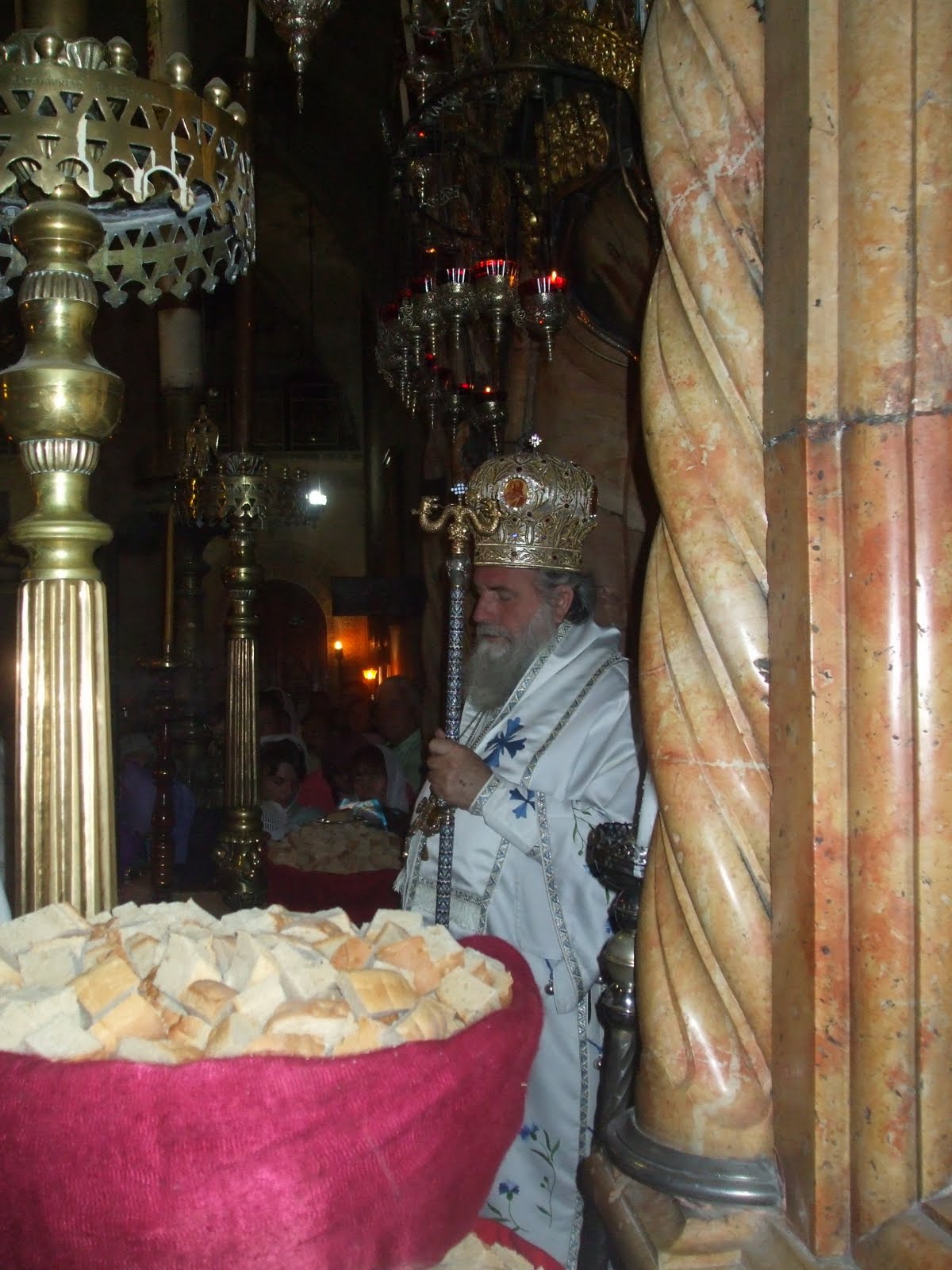 Glasul Ortodoxiei: ISRAEL-august 2011