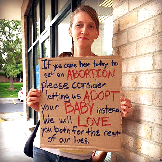 Secular Pro-Life Perspectives: 7 things pro-lifers wish our pro-choice ... Secular Pro-Life Perspectives: 7 things pro-lifers wish our pro-choice ...