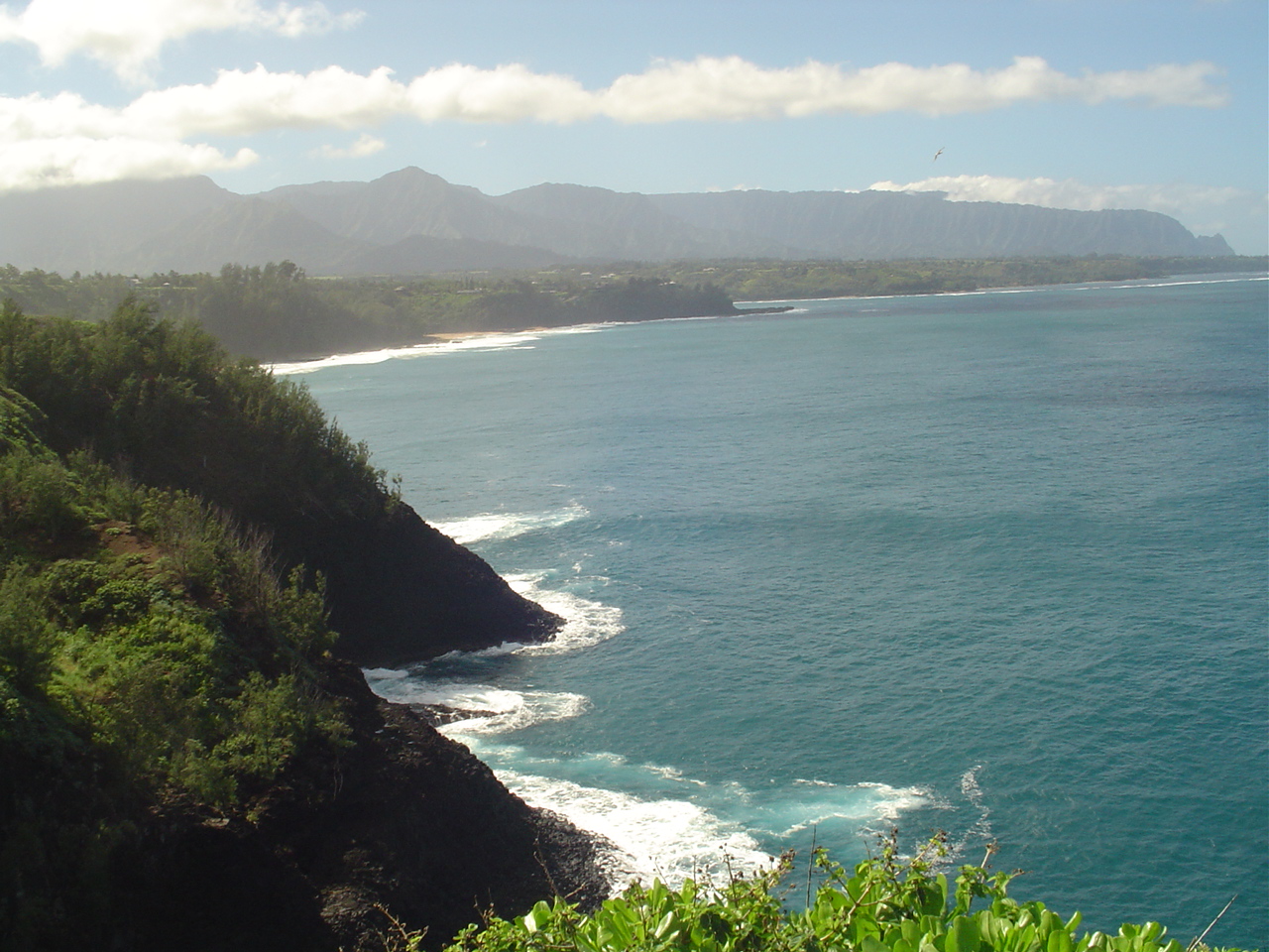 M7 Mike Costa Lives: Native Hawaiian Government for Niihau, Lanai ...