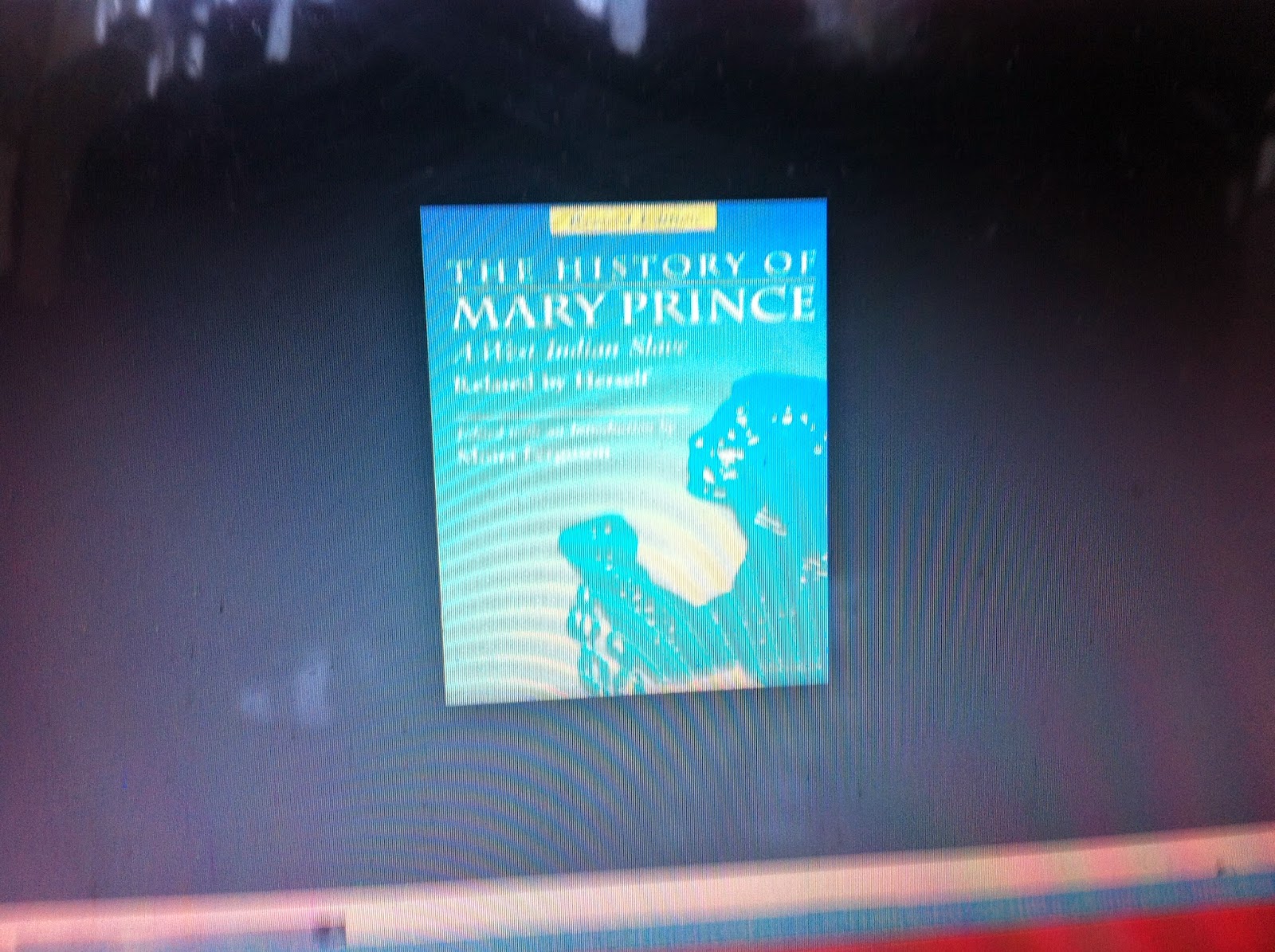 THE BLACK SOCIAL HISTORY:: BLACK SOCIAL HISTORY : AFRO-BERMUDIAN " MARY ...