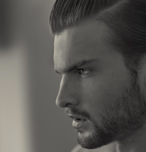 Mario Skaric by Hudson Wright | Homotography