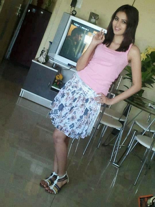 SHE MAGZINE: Sunder Girls