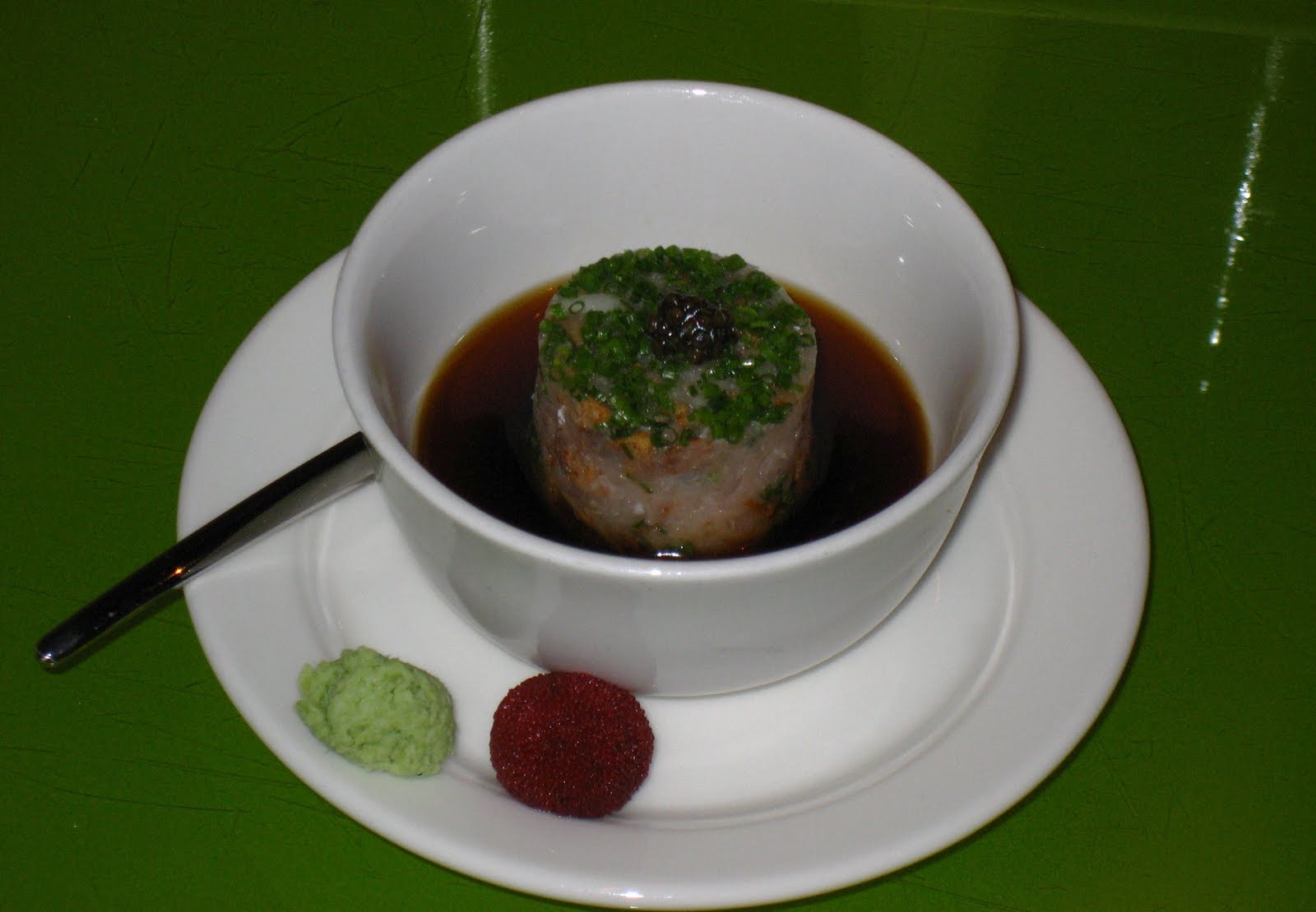 The Foodie Next Door: Dinner at Morimoto (Omakase) in Philly