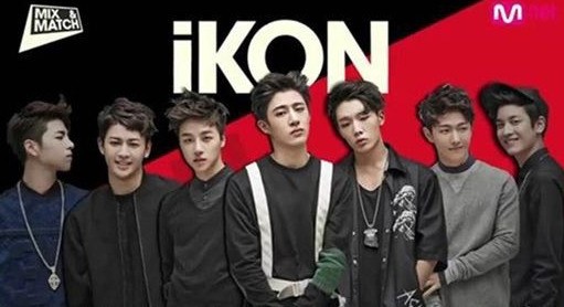 iKON confirms September 15th debut