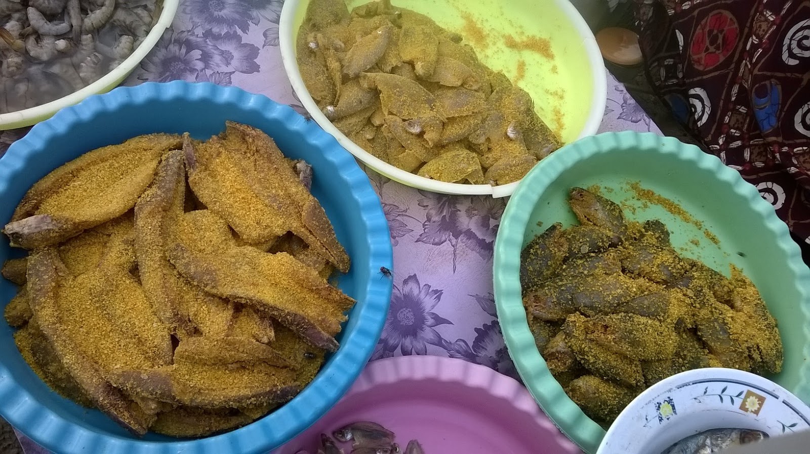 FOOD AND DRINKS FROM SOUTH SUMATRA - INDONESIA | FOODS