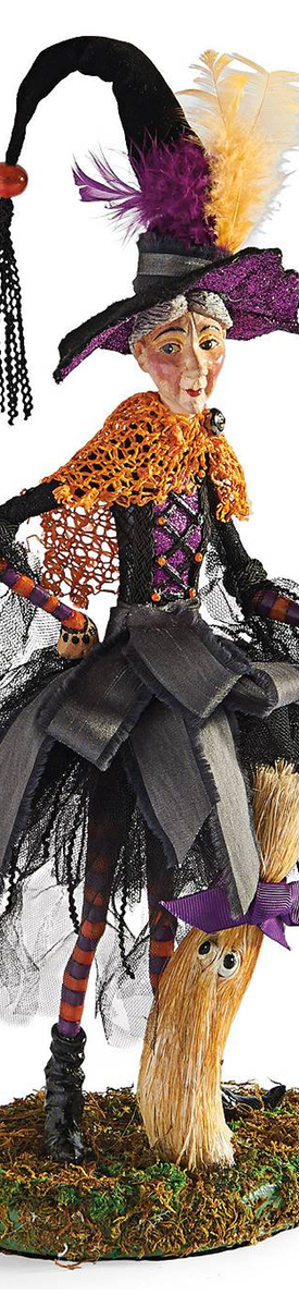 LOOKandLOVEwithLOLO: Halloween Decor from Grandin Road