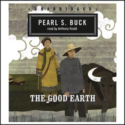 The Mind's Language: Reflections: The Good Earth