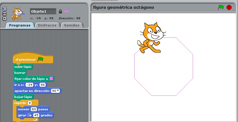 INSTITUCIÒN EDUCATIVA JUAN XXIII: Proyecto Programación Figura ...