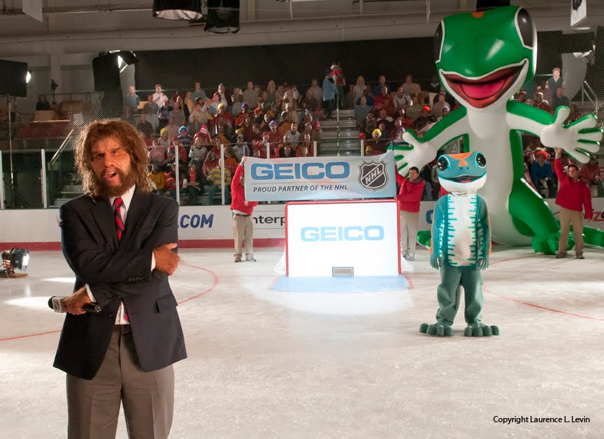 General Stuff: Things I do Laurence L. Levin Photography: GEICO ...