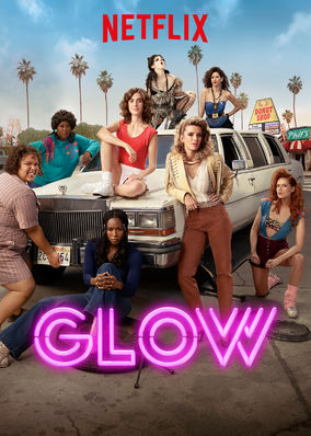 The Geeky Guide to Nearly Everything: [TV] GLOW: Season 2 Review