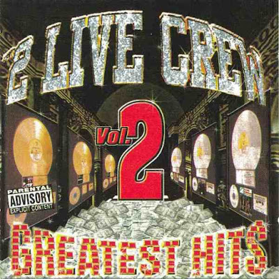 HIP HOP OLDSCHOOL - ELECTRO BASS - FREESTYLE: 2 Live Crew- Greatest ...