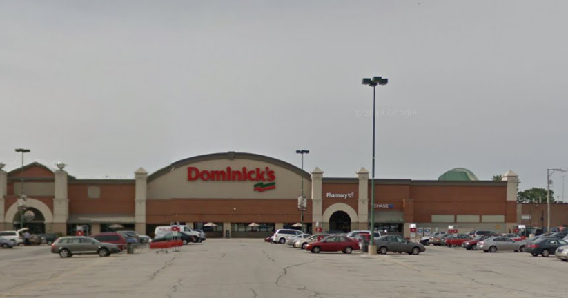 Sloopin - A South Loop Blog: Dominick's Moving Out of Chicago; Jewel ...