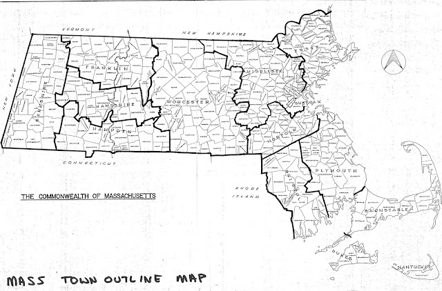 Cranberry County Magazine: Regionalizing Southeastern Massachusetts