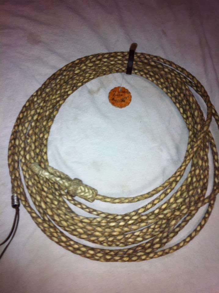 Buckaroo Leather Horse Tack, Use, Care and Maintenance: Hot New Vintage ...