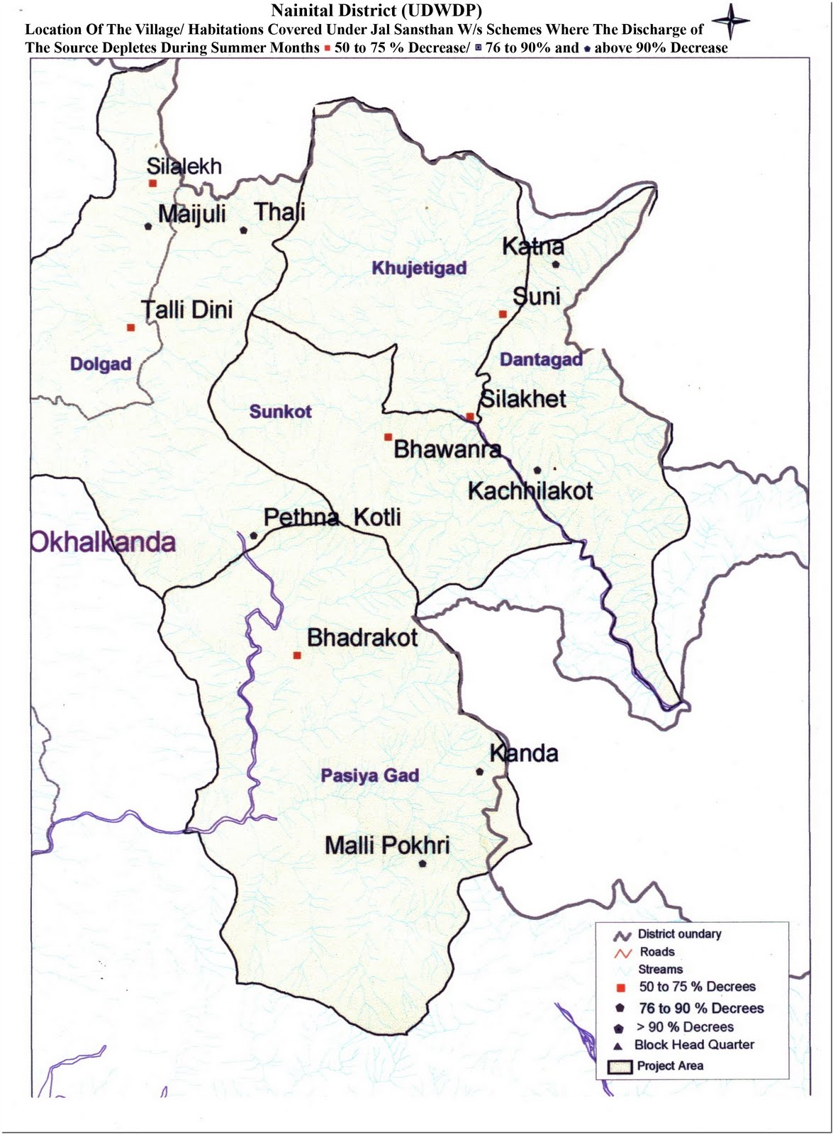 Tourism of Uttaranchal | Uttaranchal: Visit Nainital | Nainital Tourism