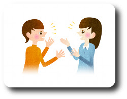 LA INTERACCIÓN COMUNICATIVA