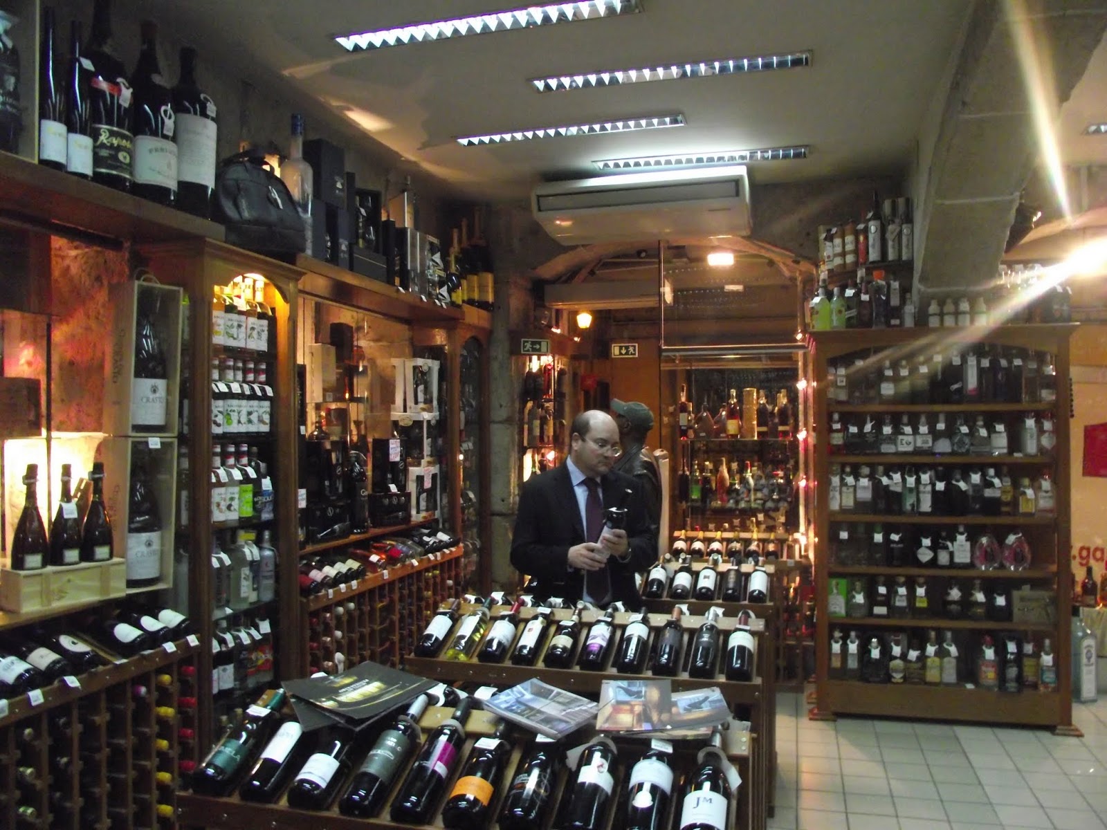 ¿Qué hacer en Lisboa? Día 1 - Vero4Travel