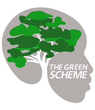 The Green Scheme Blog