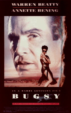 Experimento Noir: Bugsy - 1991