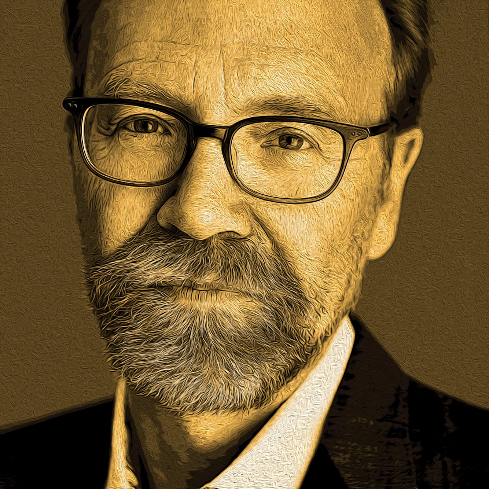 DRAGON: George Saunders Wins the Man Booker Prize for ‘Lincoln in the ...