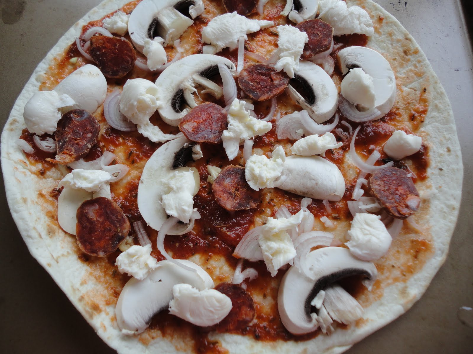 Babaduck: Speedy Tortizzas