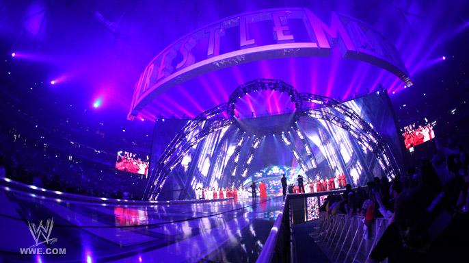 JUST BRING IT!: John Cena vs. The Miz (WWE Championship @ Wrestlemania 27)