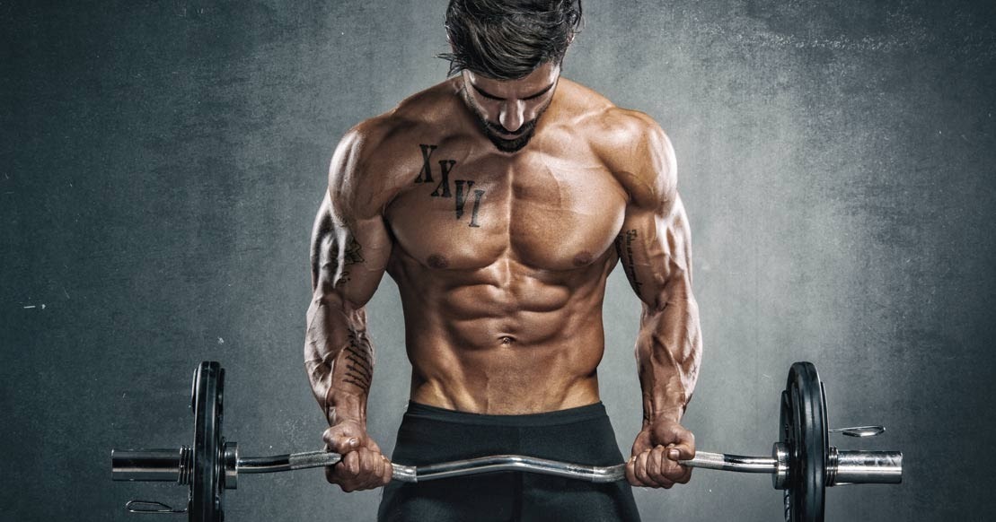 Tips To Build Your Ultimate Forearms!