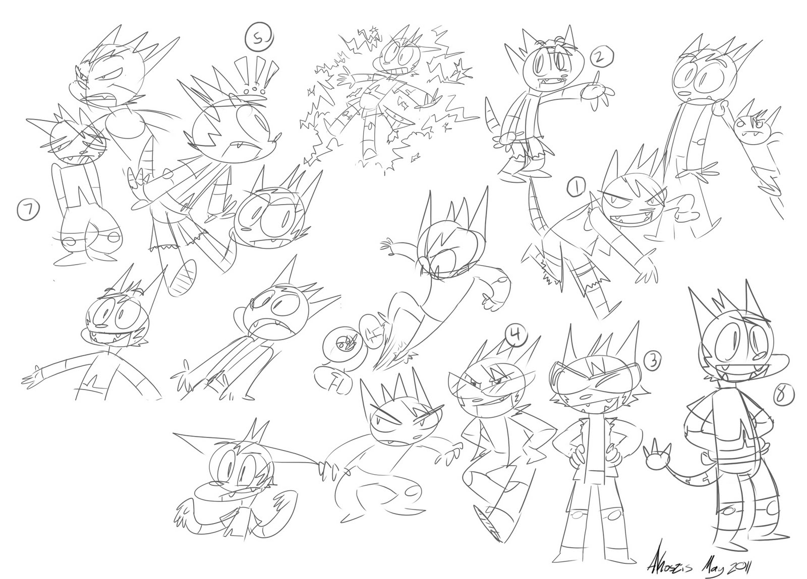 Beyond the Moons of Pluto: The Rise of the Robotic Werewolf