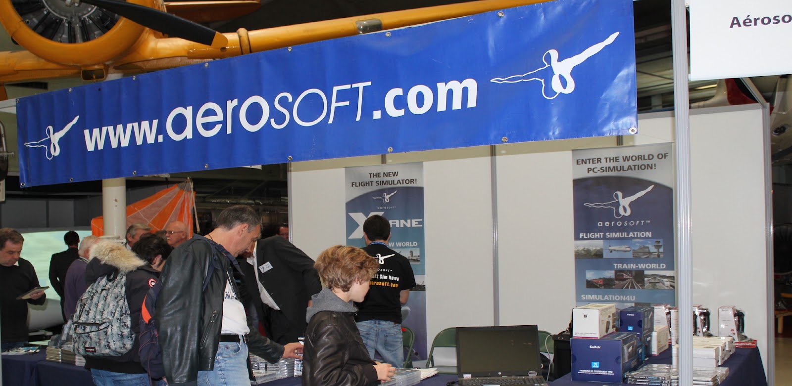 AirDailyX: An interview of Mathijs Kok (1/2)