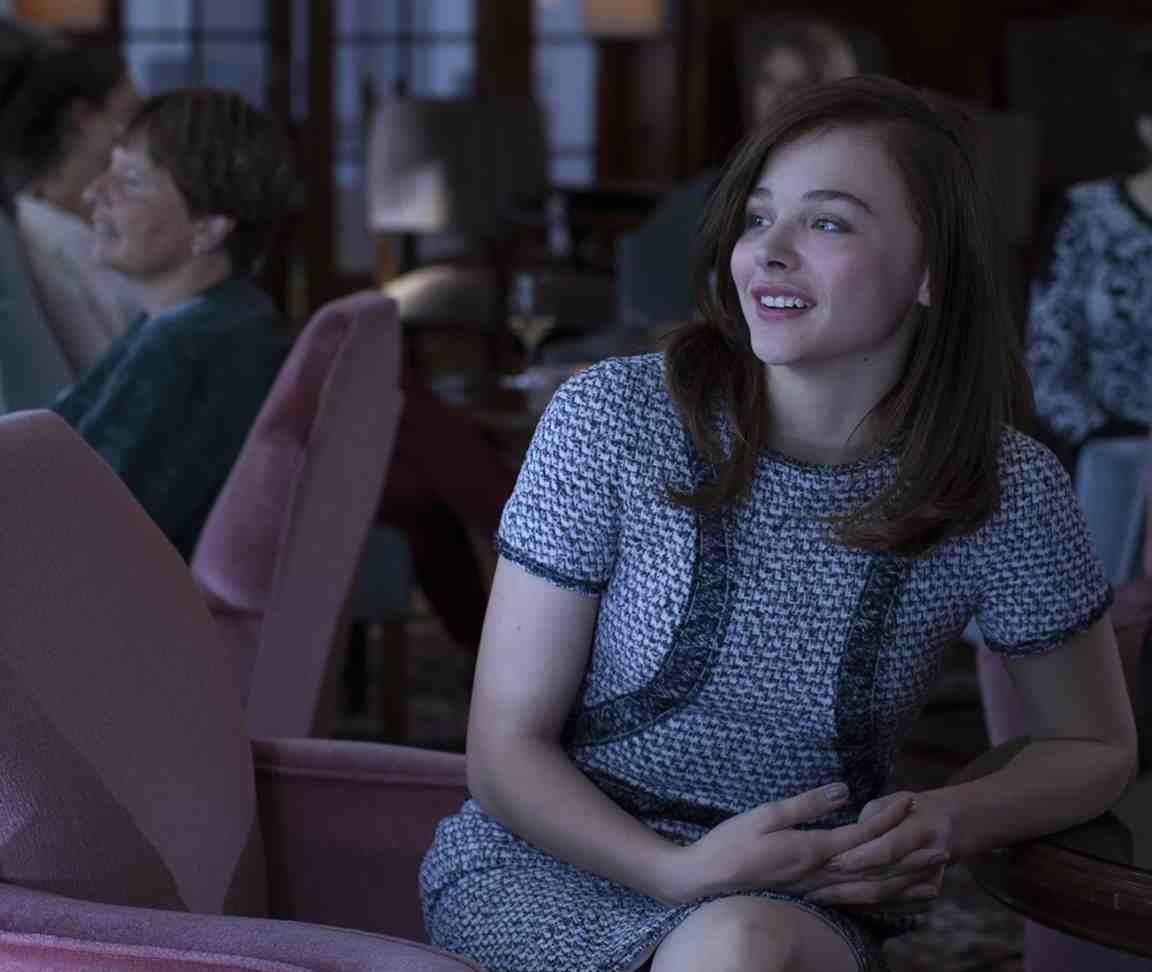 Sils Maria Valentine