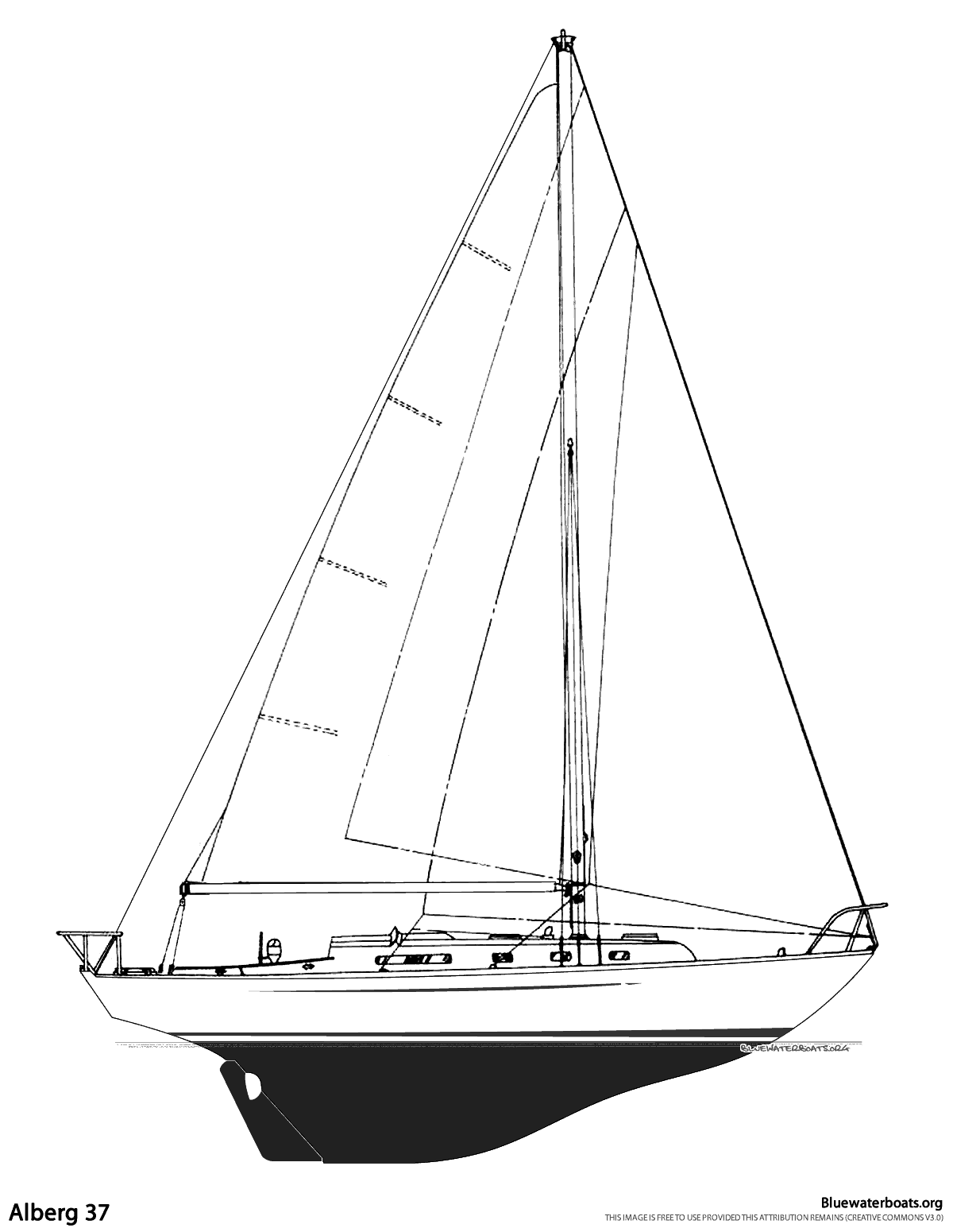 Rodeo pelo mundo: The Good Ship