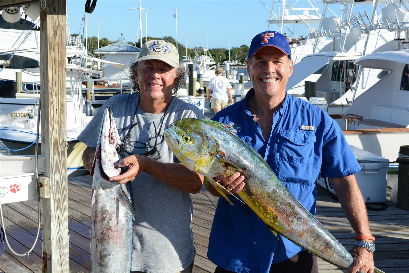 Stuart Sailfish Club Port Report: Congratulations to Anglers and ...