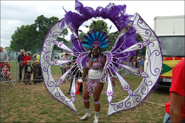 Traditions in Barbados - The Traveller