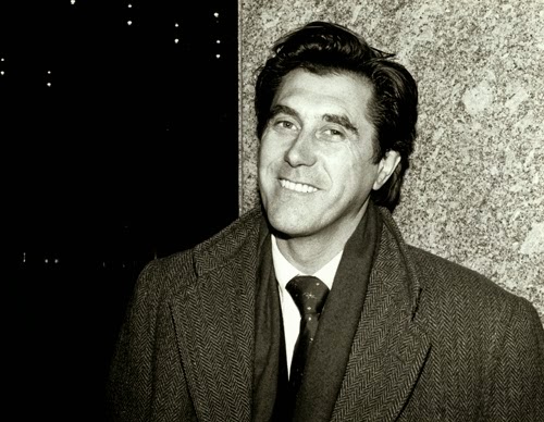 Stuart is a Modern Man: Fashionspiration: Bryan Ferry