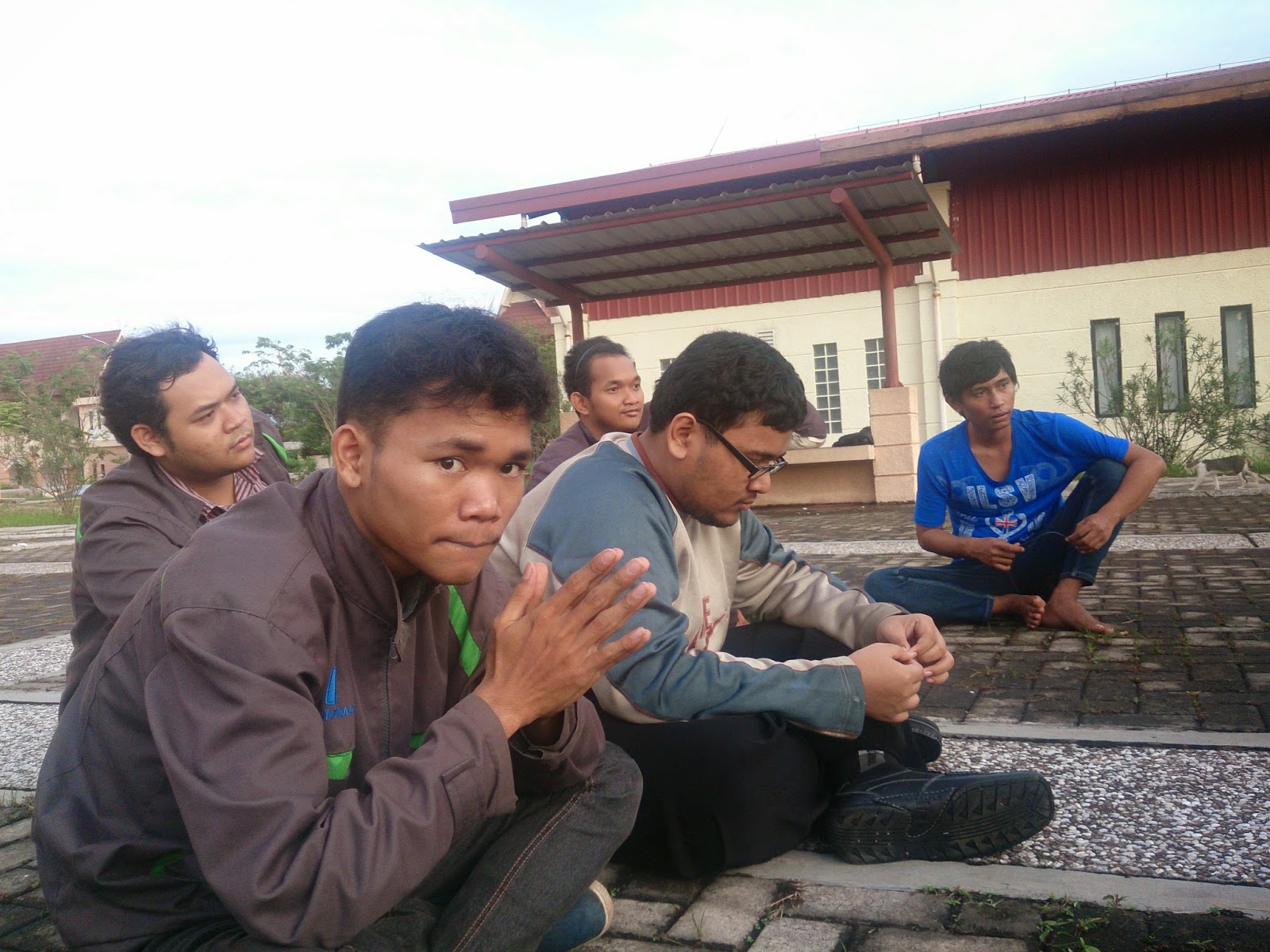 Batam Linux User Group