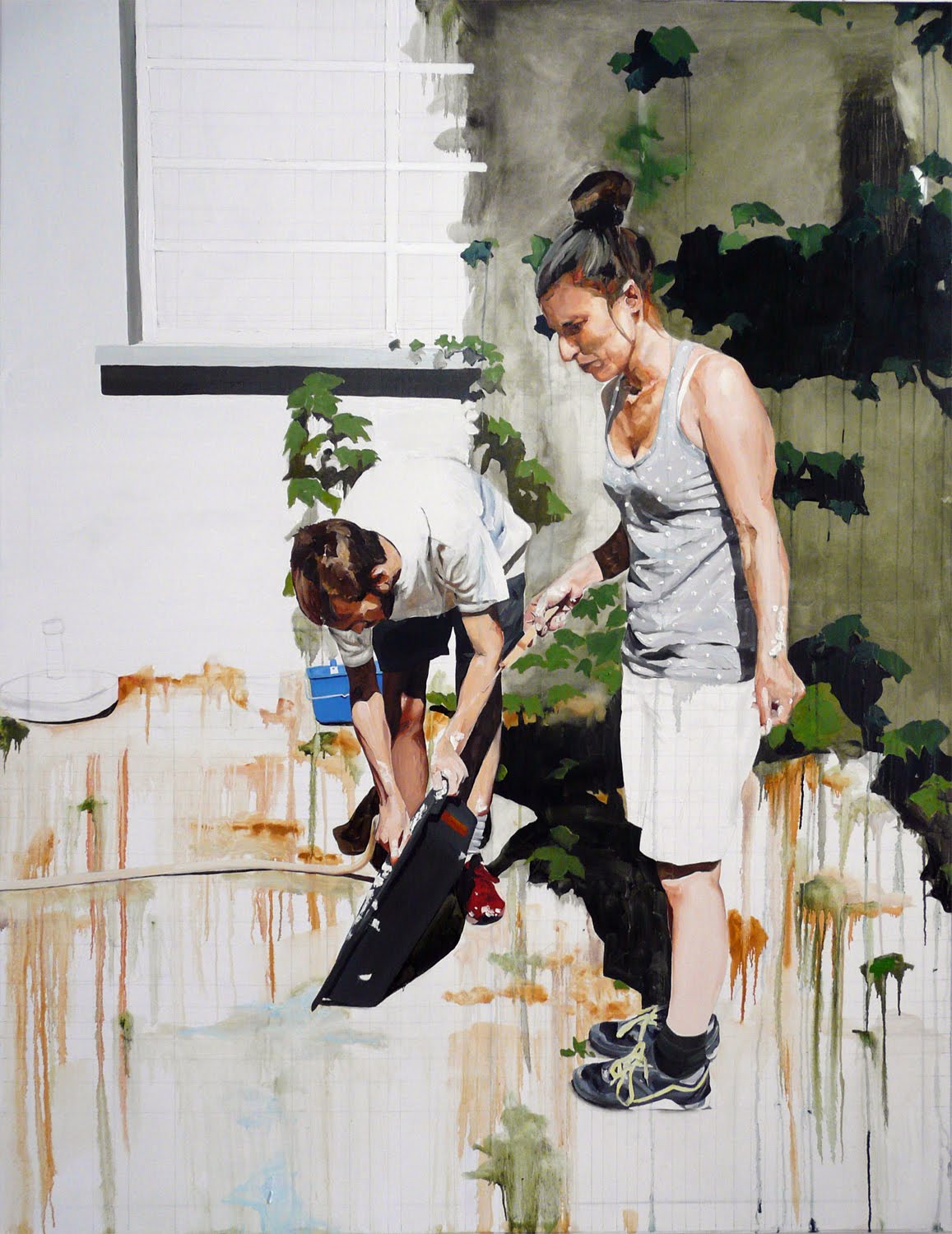 David Lefebvre: 2011