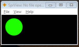 Sprite Viewer (Visualizador de .spr CS 1.6) - CS Revo!