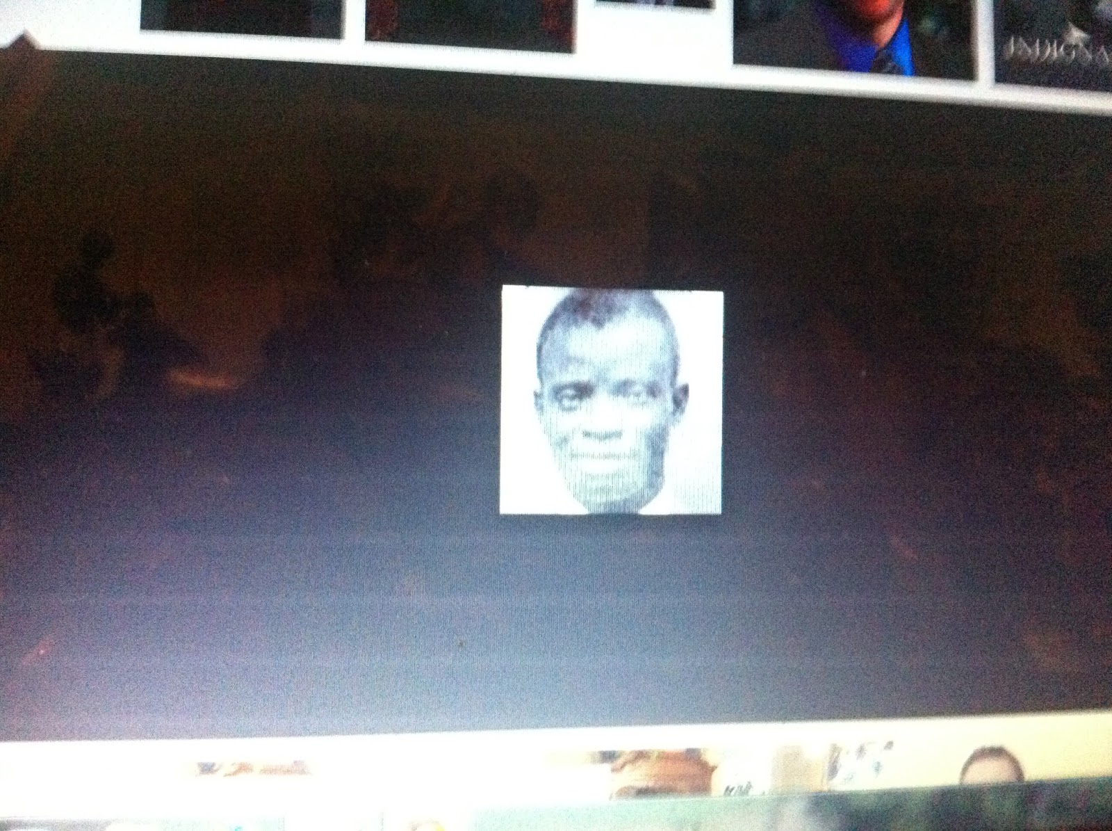 THE BLACK SOCIAL HISTORY:: BLACK SOCIAL HISTORY : AFRO-GHANAIAN " JAMES ...