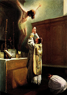 The Counter-Revolution | Let's Restore our Catholic Tradition: The ...