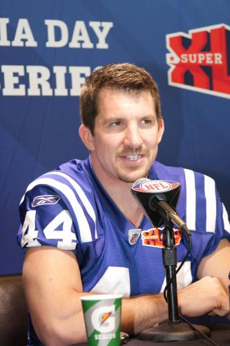 Criminal Minds Fanatic's Favorite Things: CRIMINAL MINDS: DALLAS CLARK ...