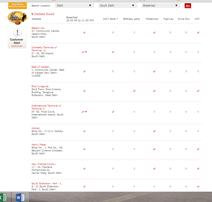 Download Articleship Completion Form 108 - ourmaload