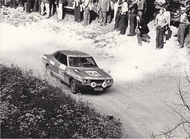 Salzburgkäfer Replic: Archiv 1973 Franz Wittmann Teil 2