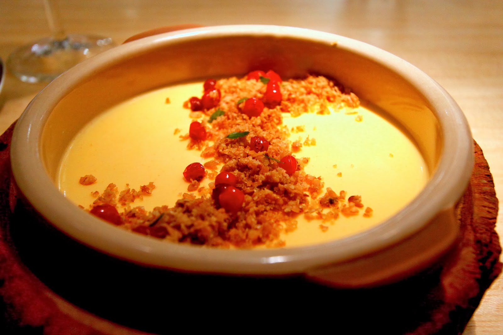 The London Foodie: The London Foodie Goes to Estonia - Tallinn