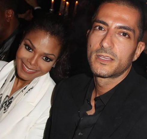 Janet Jackson Gives Birth To Baby Boy Named Eissa Al Mana - NaijaGists ...